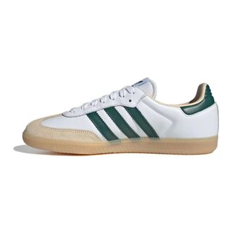 adidas Samba OG - Homme - Chaussures - Blanc - Taille: 36 2/3 EU