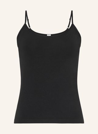 sloggi Top Go Sense schwarz