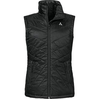 Sch&ouml;ffel Damen Weste Hybrid Vest Stams L