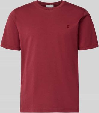 Armedangels Regular Fit T-Shirt aus reiner Baumwolle Modell JAAMES