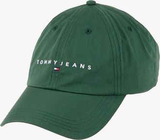 Tommy Hilfiger Casquette brod&eacute;e en coton