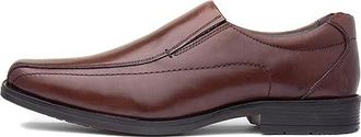 Hush Puppies Mens Brody School Uniform Shoe, Marron, 43 EU