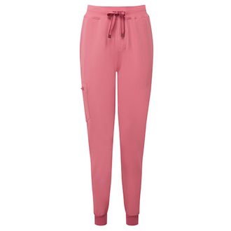 Premier Energized Jogginghosen f&uuml;r Damen (Ruhiges Rosa)
