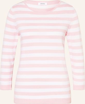 Darling Harbour Darling Harbour Pullover rosa