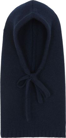 Kujten Cagoule Sybel Jersey Cachemire Kujten