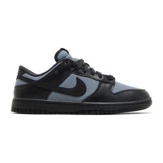 Nike Dunk Low - - Sport - Herren - Schwarzk - 39 EU