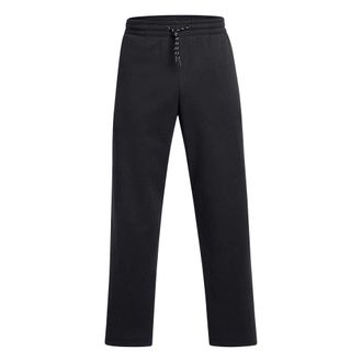 Under Armour Curry Hosen f&uuml;r Herren, Laufen (Schwarz)