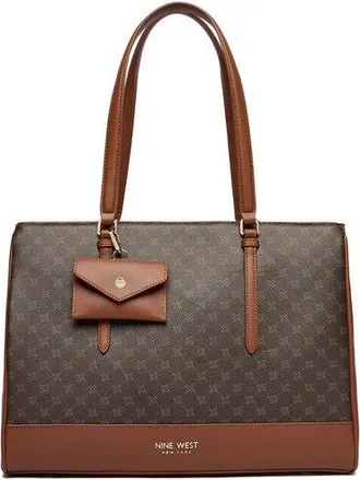 Nine West Handtasche CEO-TANANA-KY253 Braun