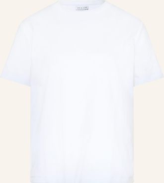 Mrs & Hugs Mrs & Hugs T-Shirt weiss