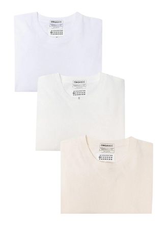 Maison Margiela T-Shirt - Blanc