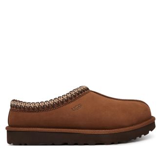 UGG Schneeschuhe Ugg W Tasman Nubuck 1184353 Braun