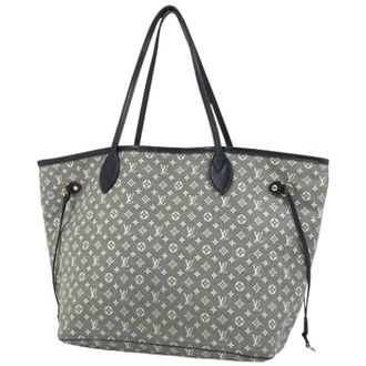 Louis Vuitton Damen, Pre-Owned, Grau, ONE SIZEGr&ouml;&szlig;e