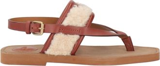 Chlo&eacute; SCHUHE - Zehentrenner auf YOOX.COM