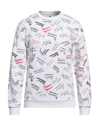 Moschino TOPS - Sweatshirts auf YOOX.COM