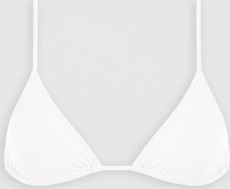 Eres Haut De Maillot Mouna Blanc