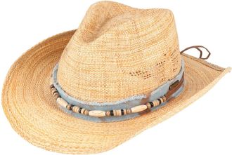 Stetson ACCESSOIRES - M&uuml;tzen & H&uuml;te auf YOOX.COM