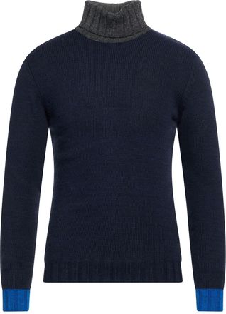 Officina 36 STRICKWAREN - Rollkragenpullover auf YOOX.COM