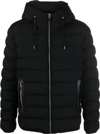 Mackage Padded Hooded Down Jacket