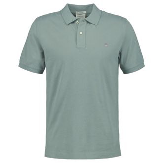 GANT Slim Shield Pique Polo Poloshirt