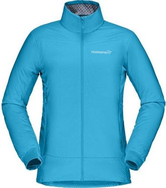 Norrøna Falketind Octa - Damen-Softshelljacke