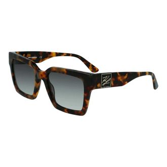 Karl Lagerfeld Damen, Accessories, Braun, 52 MMGr&ouml;&szlig;e