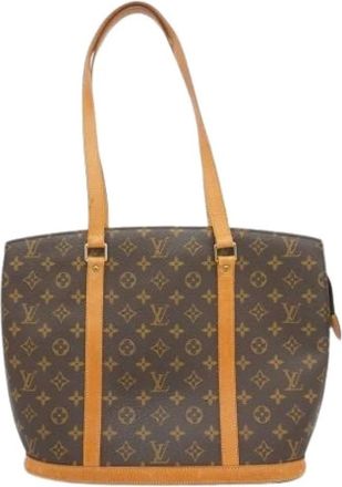 Louis Vuitton Damen, Pre-Owned, Braun, ONE SIZEGr&ouml;&szlig;e