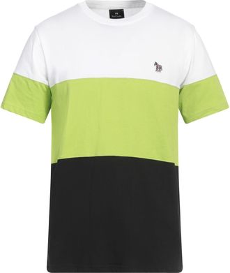 Paul Smith TOPS - T-shirts auf YOOX.COM