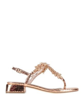 Menbur SCHUHE - Zehentrenner auf YOOX.COM