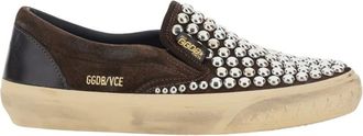 Golden Goose Damen, Schuhe, Braun, 38 EUGr&ouml;&szlig;e