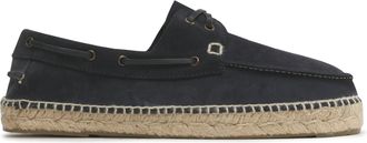 Manebì Espadrilles Manebi Shoes Espadrilles K 1.5 K0 Dunkelblau