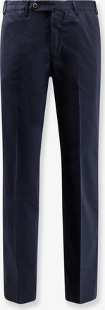 Pantaloni Torino Master Fit Style stretch cotton trousers - PT TORINO - gender_Man