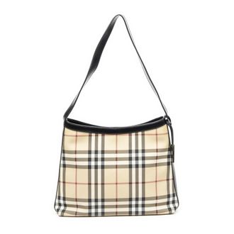 Burberry Crossbody Bags - Square Hobo - Gr. unisize - in Beige - f&uuml;r Damen
