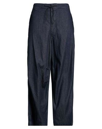 Giorgio Armani BAS - Pantalons en jean sur YOOX.COM