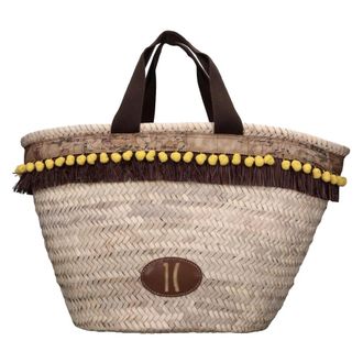 Alviero Martini 1A Classe Tote Bags - - Bags - Damen - Braun - ONE SIZE