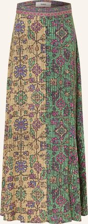 BA&SH Ba&Sh Rock Pario gruen