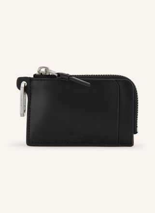 AllSaints Allsaints Kartenetui schwarz