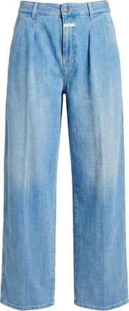 Closed HOSEN & R&Ouml;CKE - Jeanshosen auf YOOX.COM