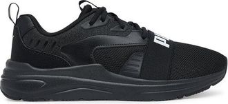 Puma Sneakers 400232 01 Schwarz
