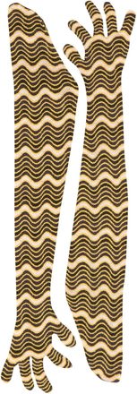 Isa Boulder ACCESSOIRES - Handschuhe auf YOOX.COM