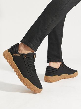 CAT Sneakers CAT Footwear Hex+ P111347 Schwarz