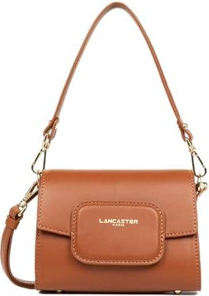 Lancaster Mini sac trotteur - Paris PAD