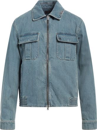 Amiri JACKEN & MÄNTEL - Jeansjacken/Mäntel auf YOOX.COM