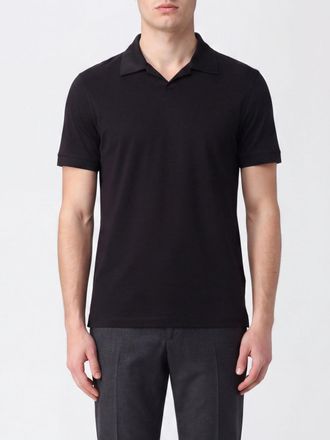 Giorgio Armani Polo Homme couleur Noir