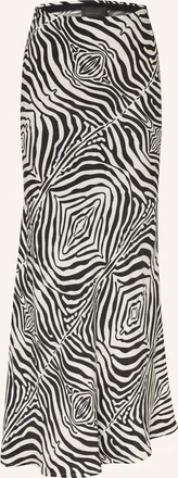 Undress Code Undress Code Satinrock Kala schwarz