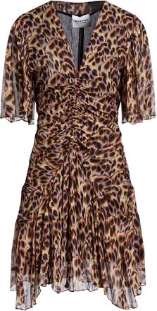 Isabel Marant KLEIDER - Midi-Kleider auf YOOX.COM