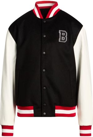 Balmain JACKEN & M&Auml;NTEL - Jacken und Anoraks auf YOOX.COM