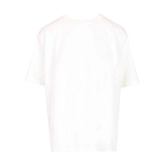 Jacquemus Tovalo T-Shirt - - Tops - Damen - Wei&szlig; - M