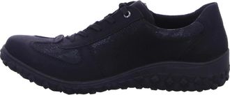 Rieker Damen, Schuhe, Schwarzk, 42 EUGr&ouml;&szlig;e