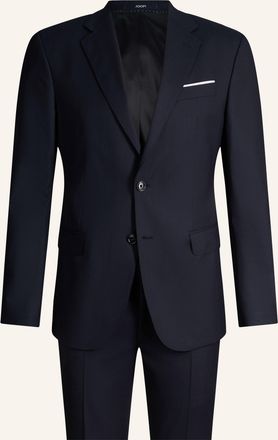 Joop Anzug Slim Fit blau