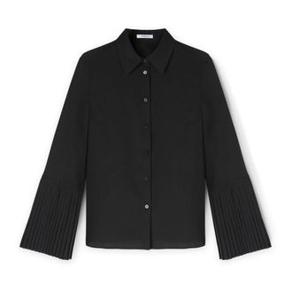 Motivi Damen, Blusen & Hemden, Schwarzk, 2XSGr&ouml;&szlig;e